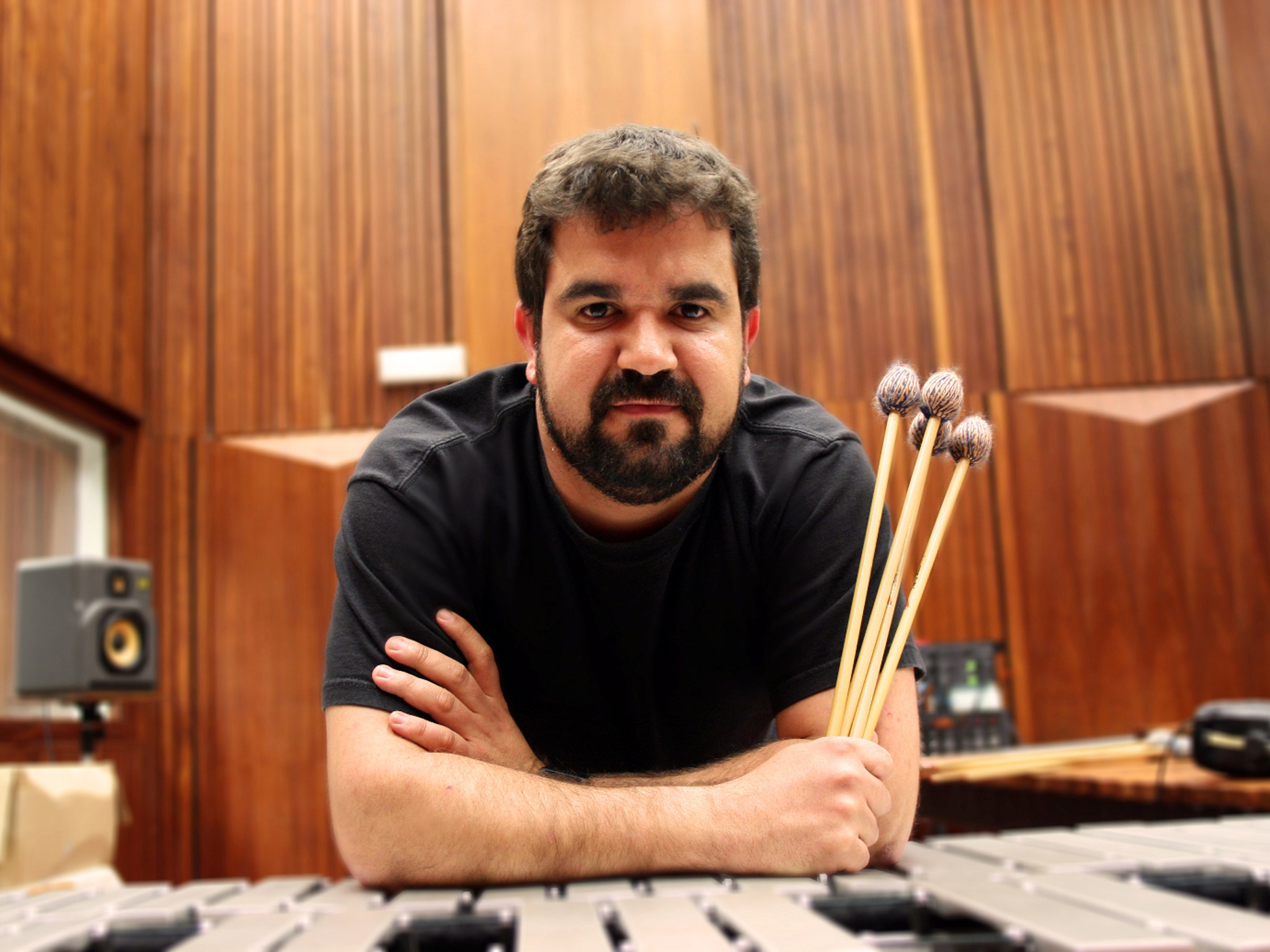 Jeffery Davis Quintet | Música in Lisboa