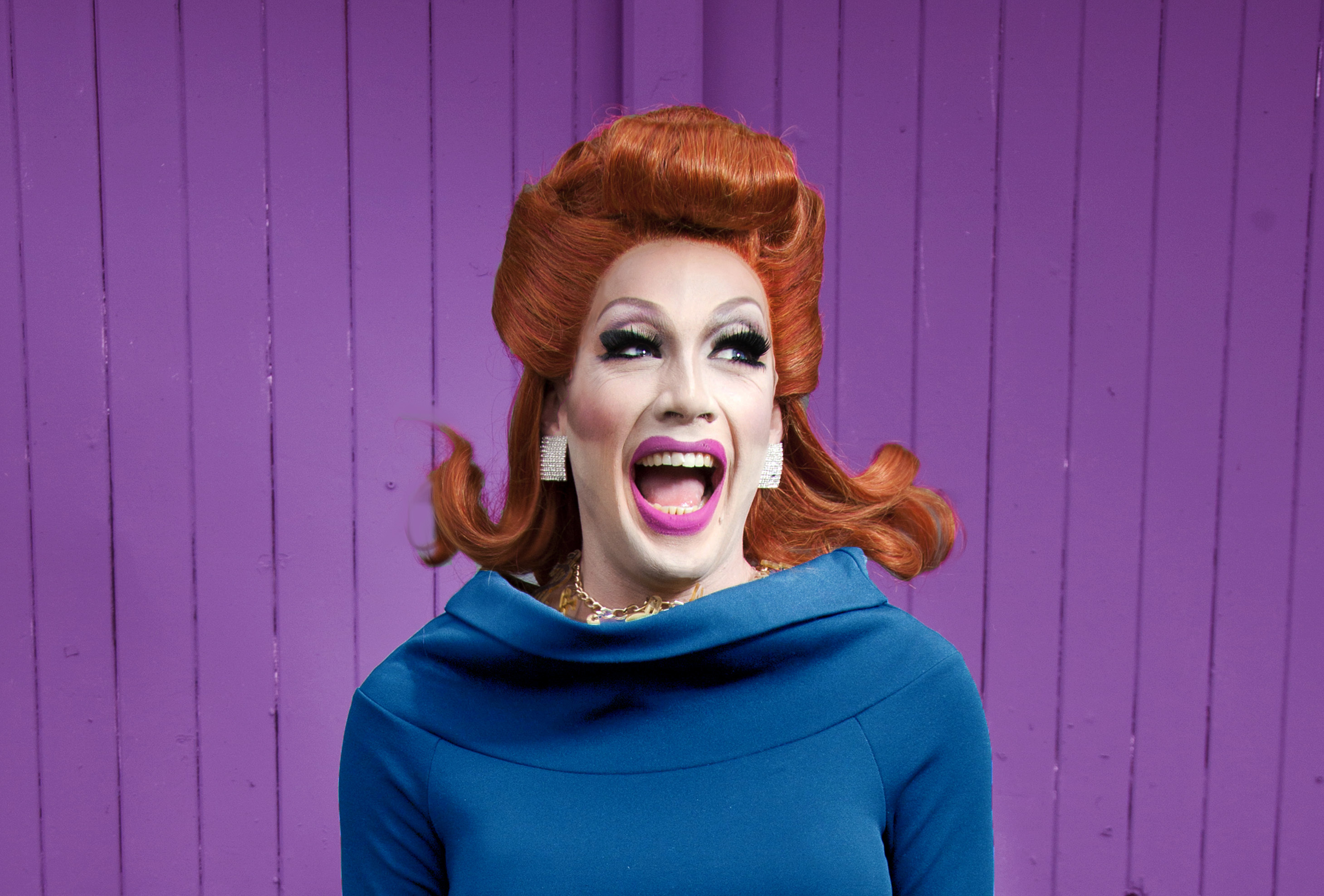 Winter's a Drag | Things to do in London