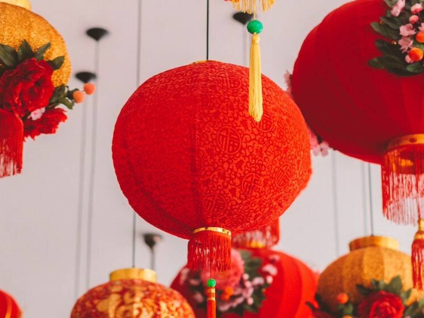 The beginner’s guide to Chinese New Year: traditions, etiquette and ...
