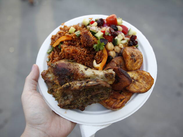 12 Awesome Things To Do In The Bronx Like Visiting The NYBG