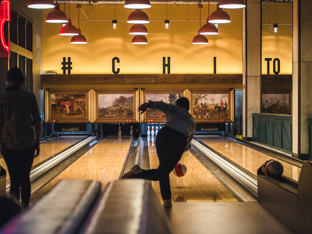 18 Best Things to Do in West Loop for Tourists and Locals