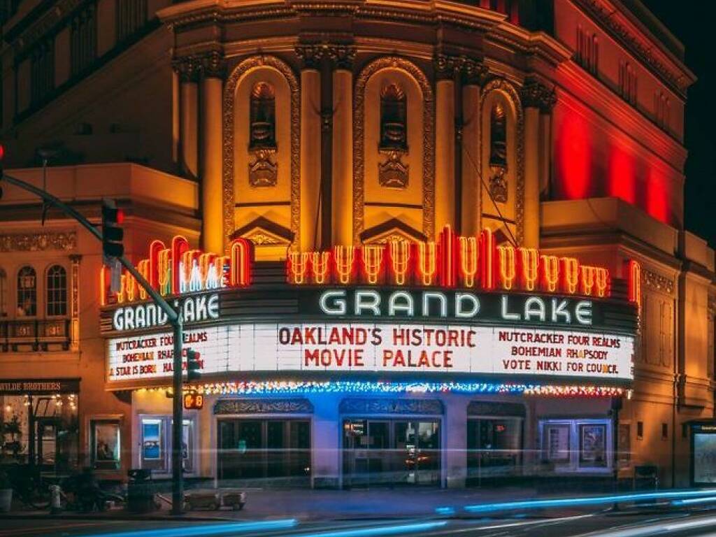 9 Best San Francisco Movie Theaters for New Releases and Indie Films
