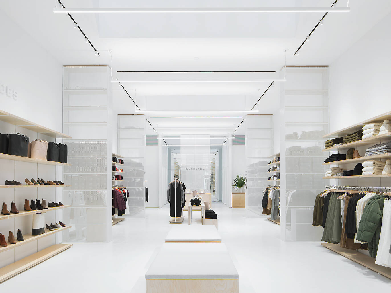 Where To Buy A Winter Coat In NYC Without Going Broke