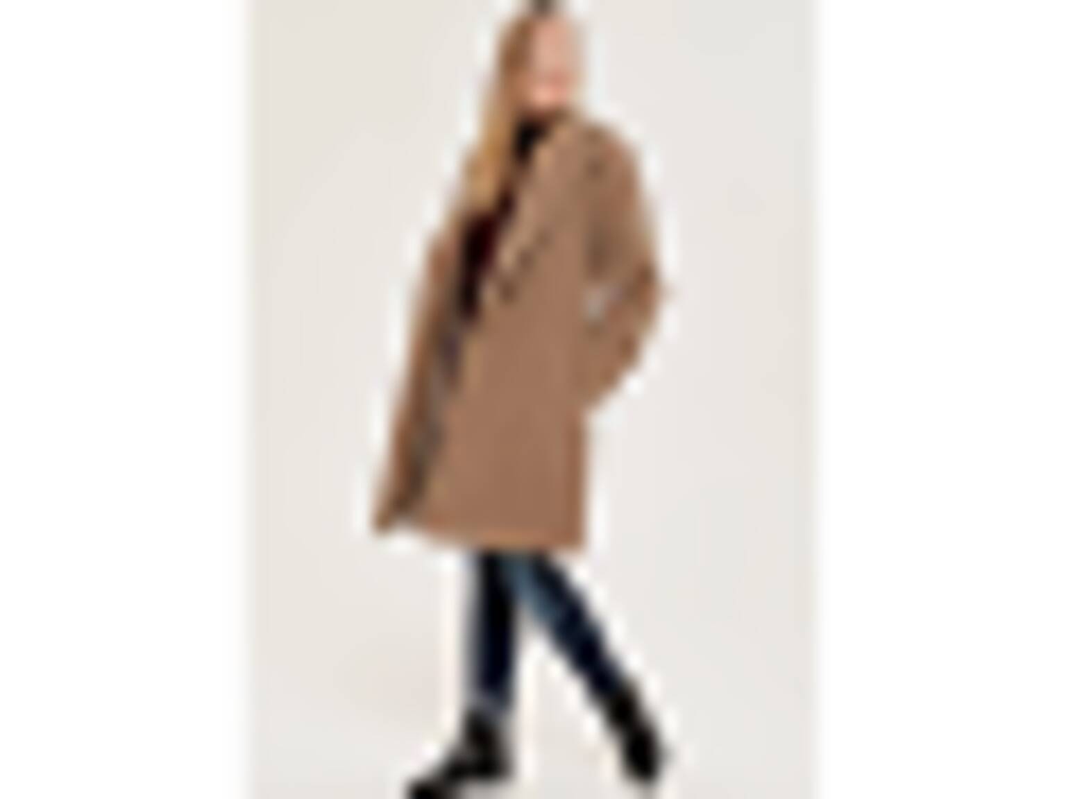 Where To Buy A Winter Coat In NYC Without Going Broke