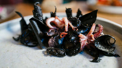 Otoño | Restaurants in Highland Park, Los Angeles