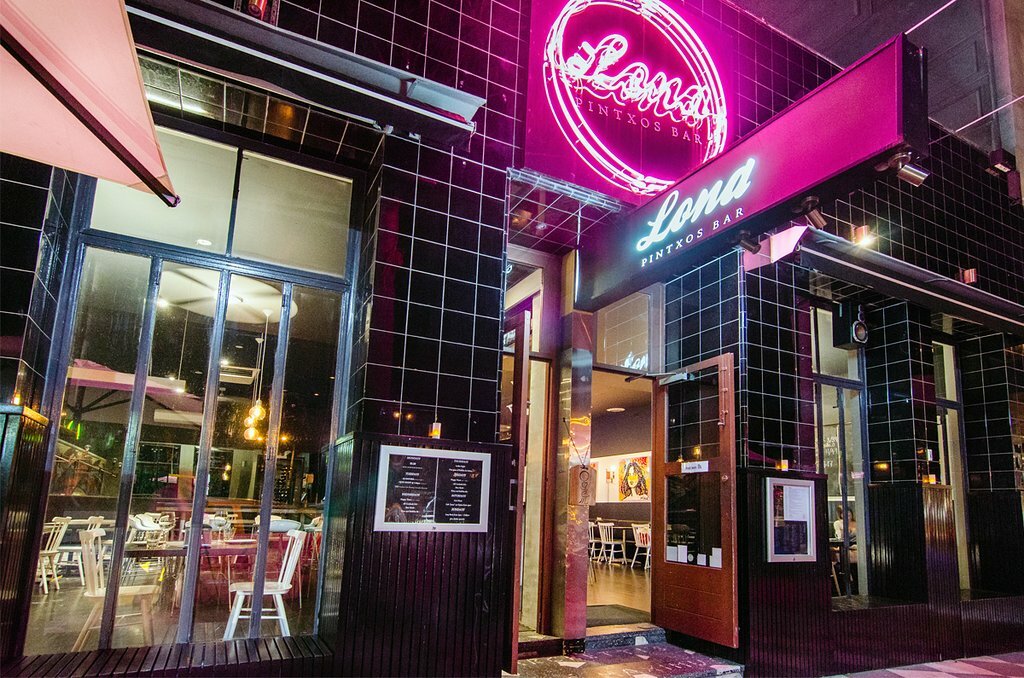 Red Stripe Shout | Bars in Melbourne