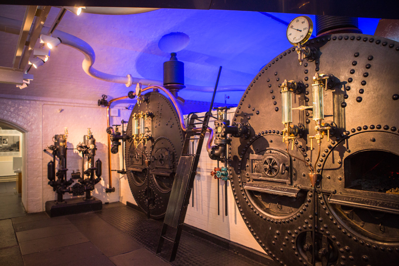 'Ask the Techie' at Tower Bridge | Things to do in London