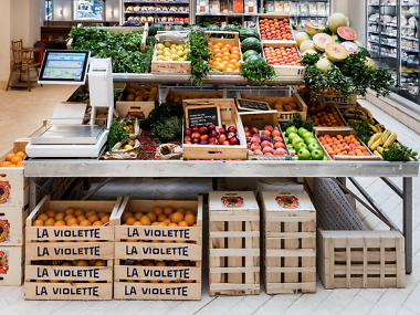 Les meilleures épiceries fines de Paris | 27 épiceries de rêve