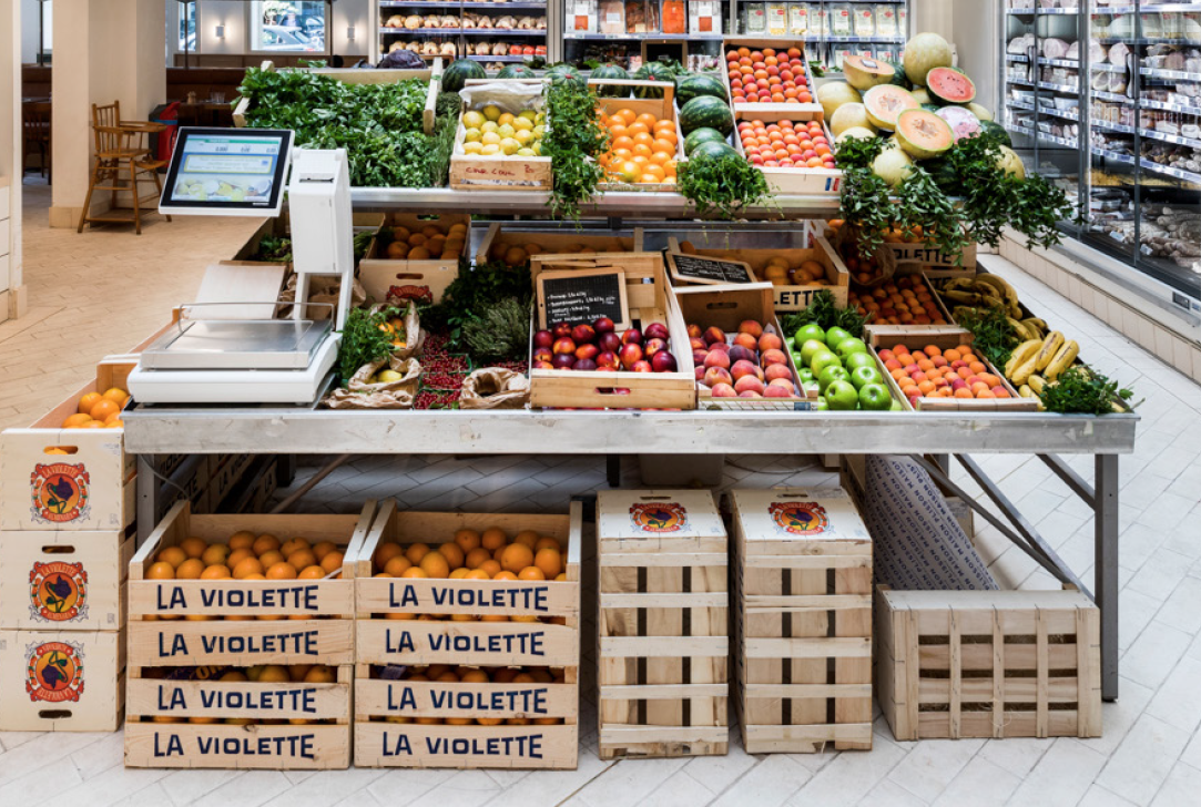 Maison Plisson 2 | Shopping à 1er arrondissement, Paris