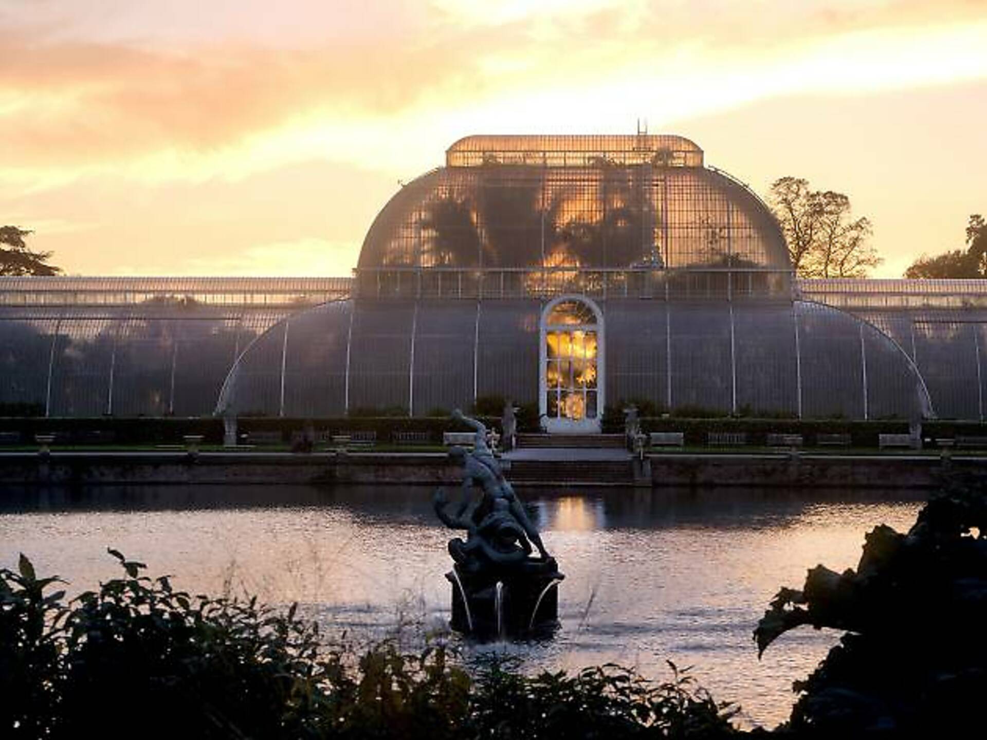 Where To Spot Wildlife in London All Year Round | Nature In London