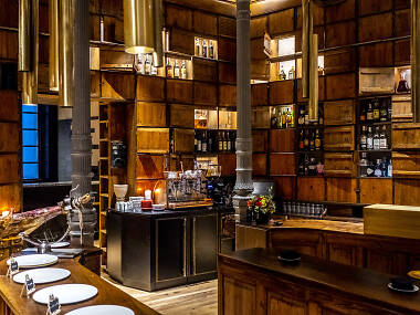 Restaurantes del Barrio de las Letras - Time Out Madrid