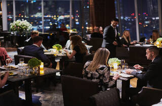 Ting | Restaurants in Borough and London Bridge, London