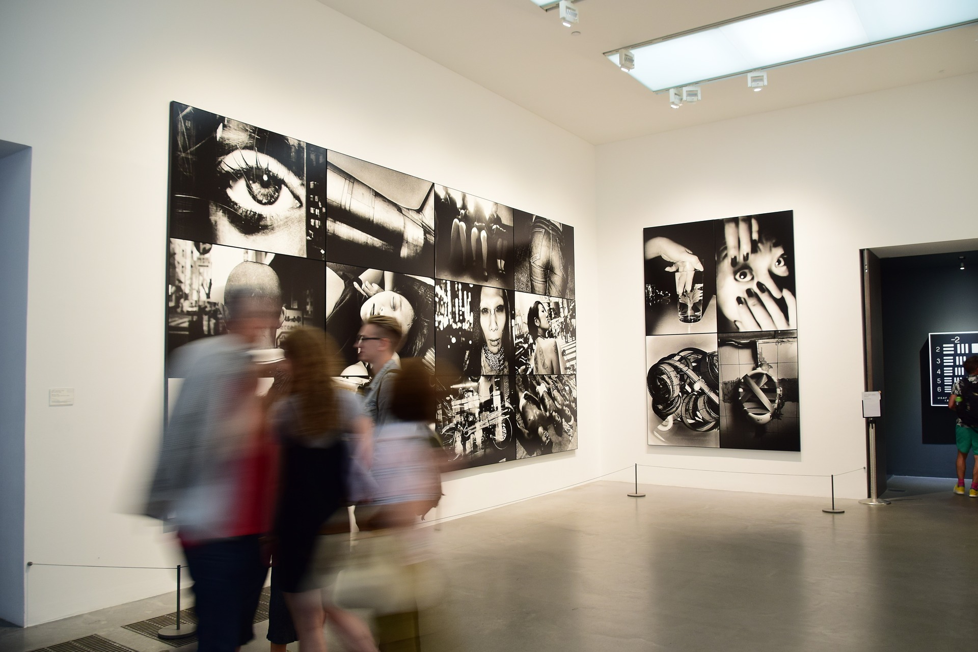 Make 2019 count with the National Art Pass