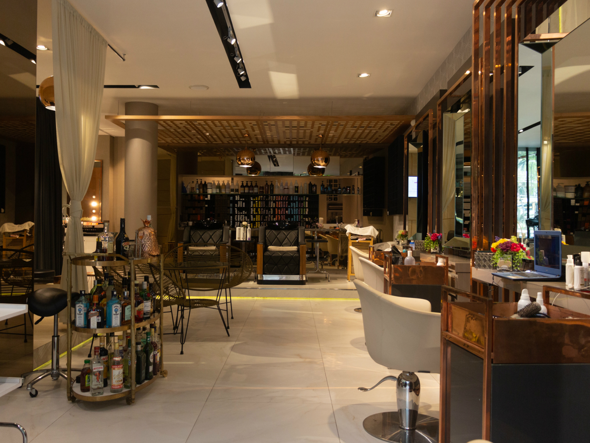 Orchic Beauty Bar, un nuevo spot de belleza en Polanco