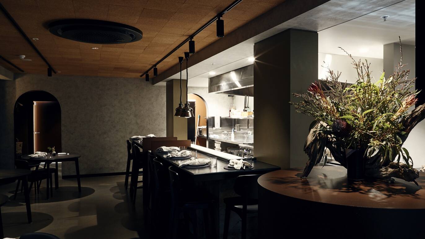 Navi | Restaurants in Yarraville, Melbourne