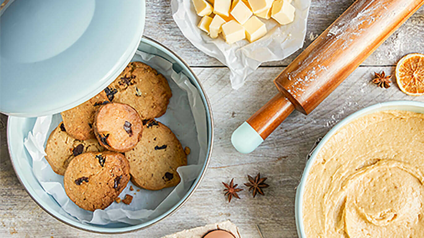 9 Best Places To Buy Baking Supplies in Singapore