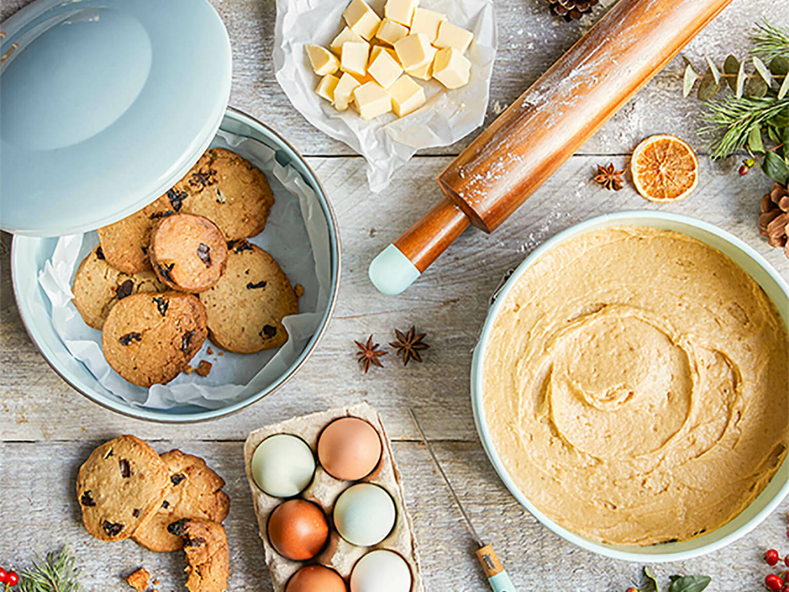 9 Best Places To Buy Baking Supplies in Singapore