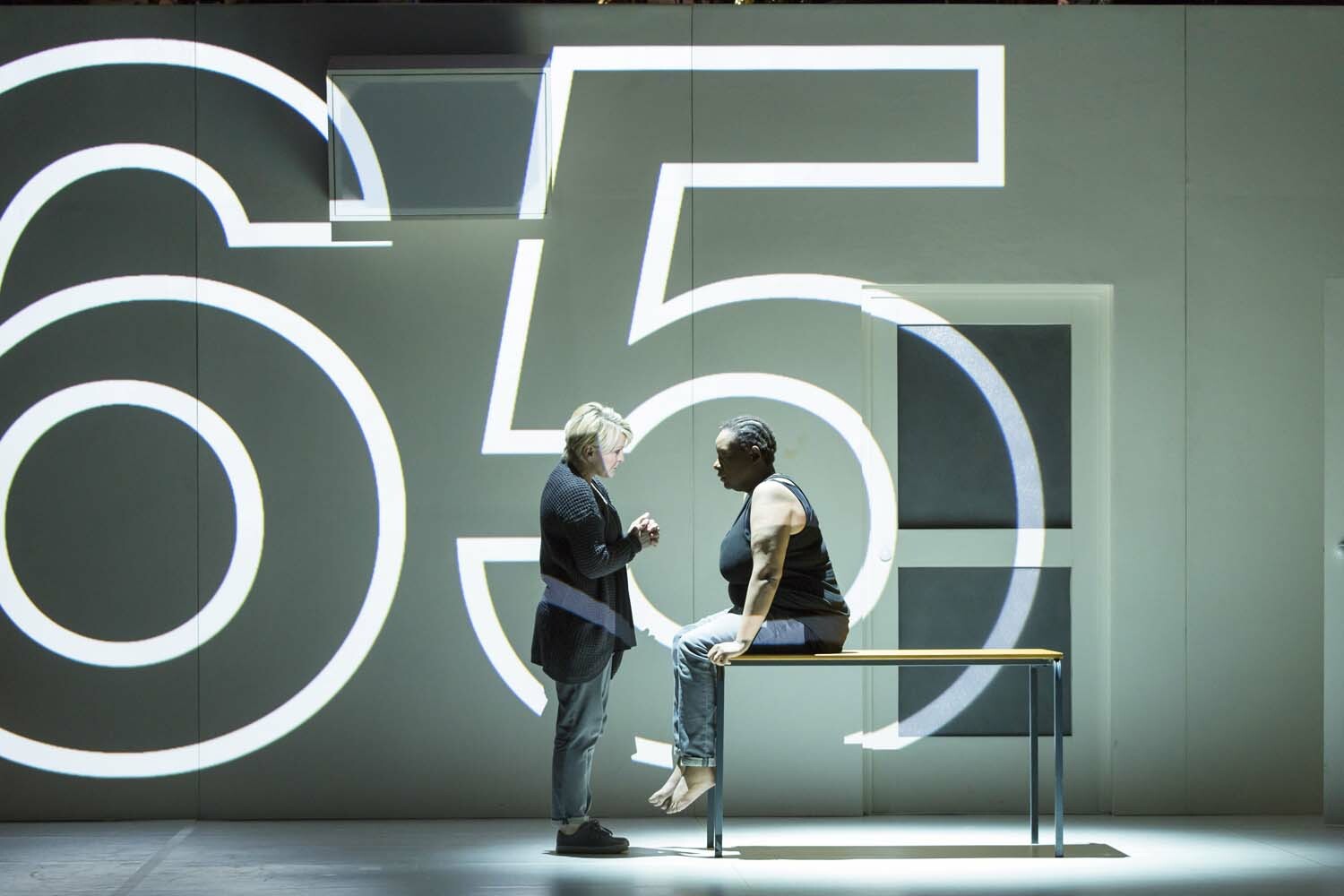 An 2019 Guide to the January Performance Festivals in NYC