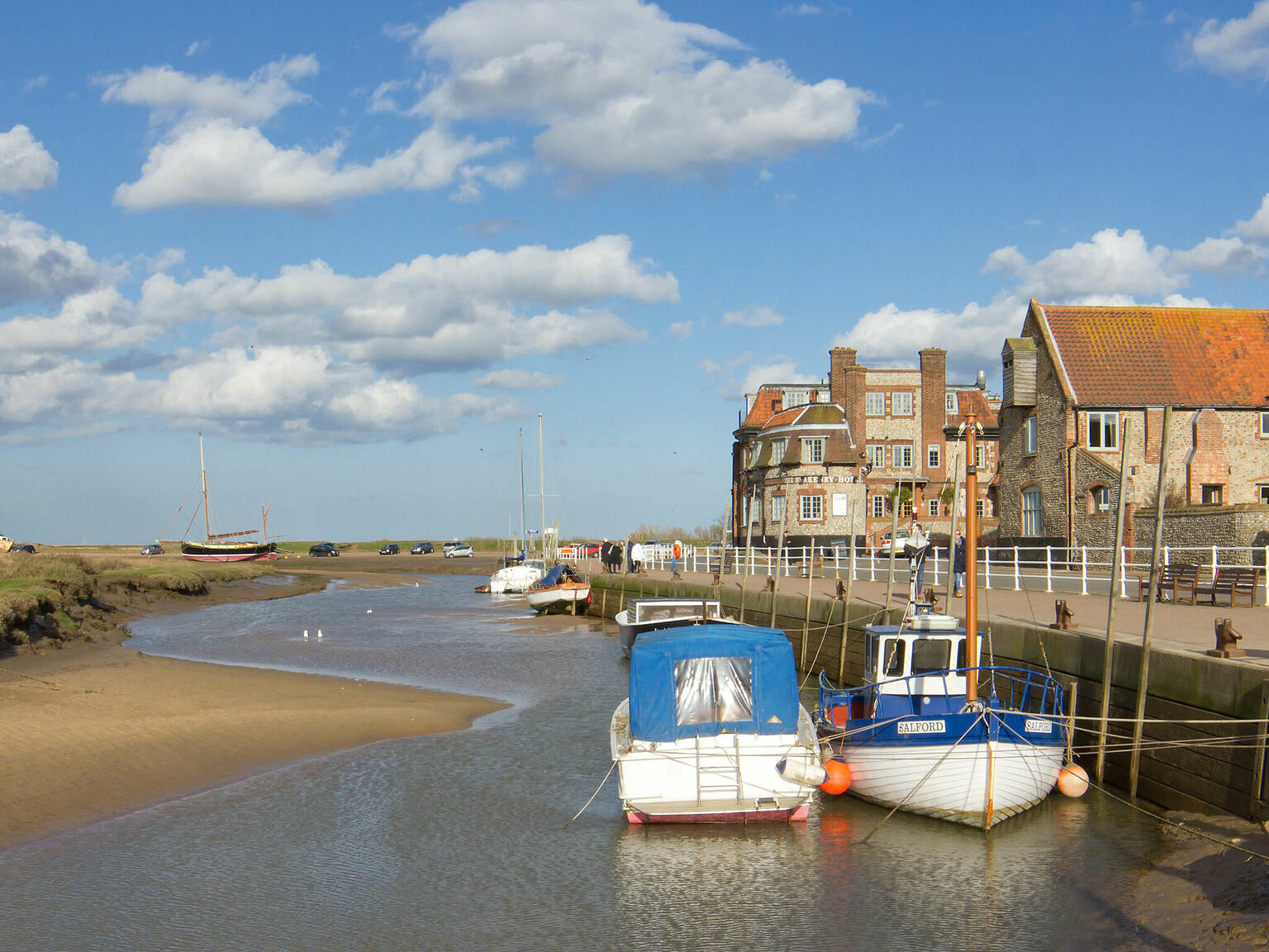 Best Things To Do in Norfolk | 14 Amazing Attractions