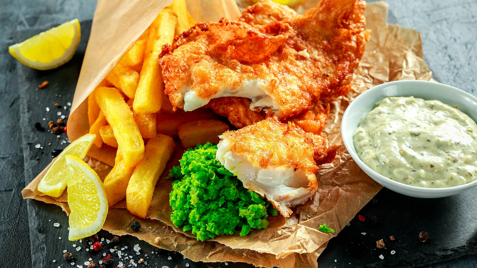 7 Best Restaurants in Aberdeen For All Budgets