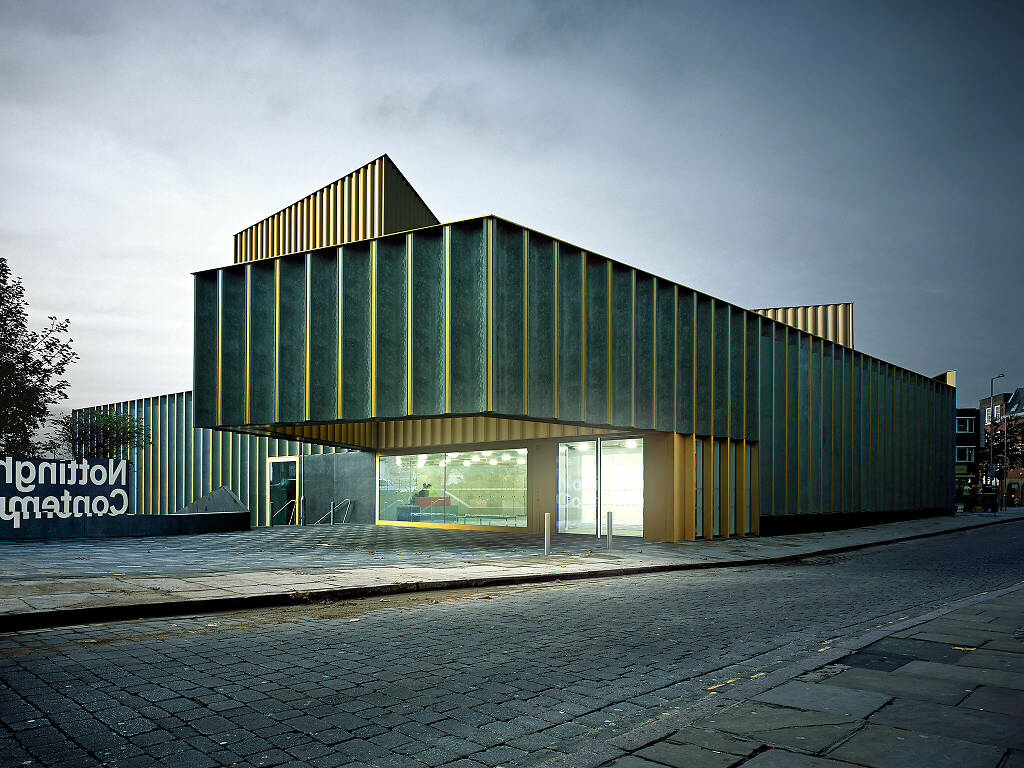 12 Best Things to Do in Nottingham at Least Once