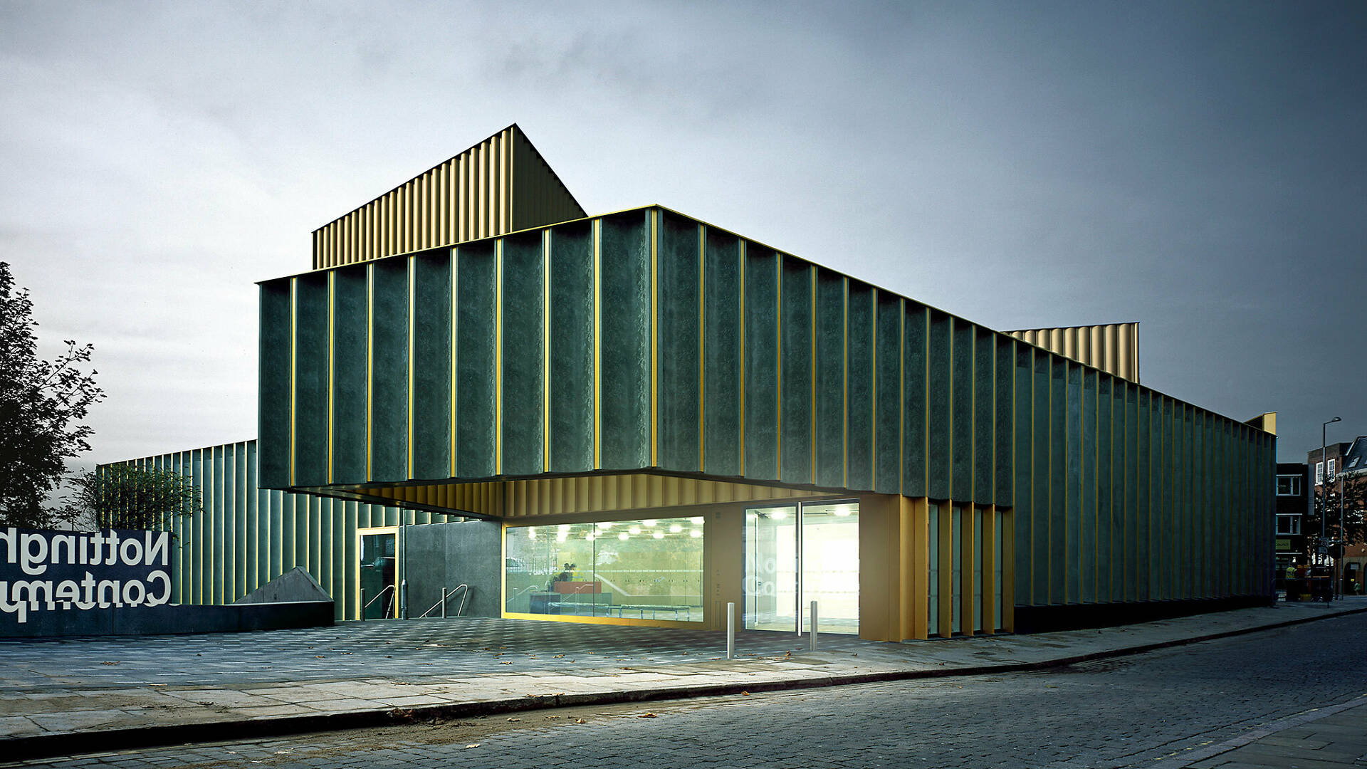 12 Best Things to Do in Nottingham at Least Once