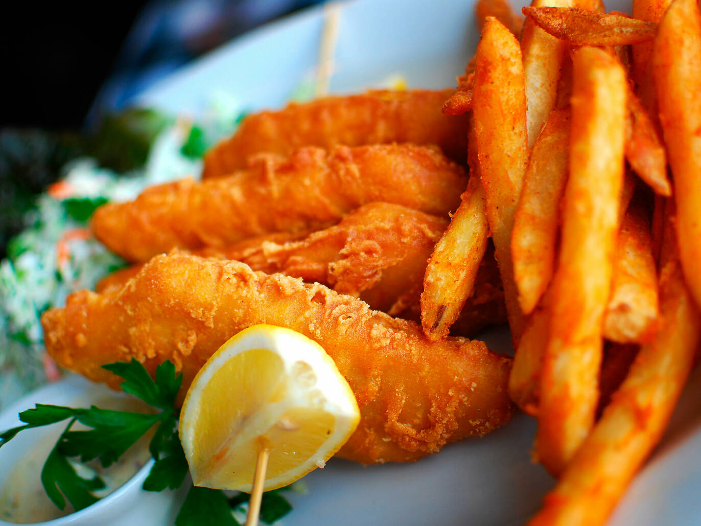 22 Best Durham Restaurants to Tickle Your Taste Buds