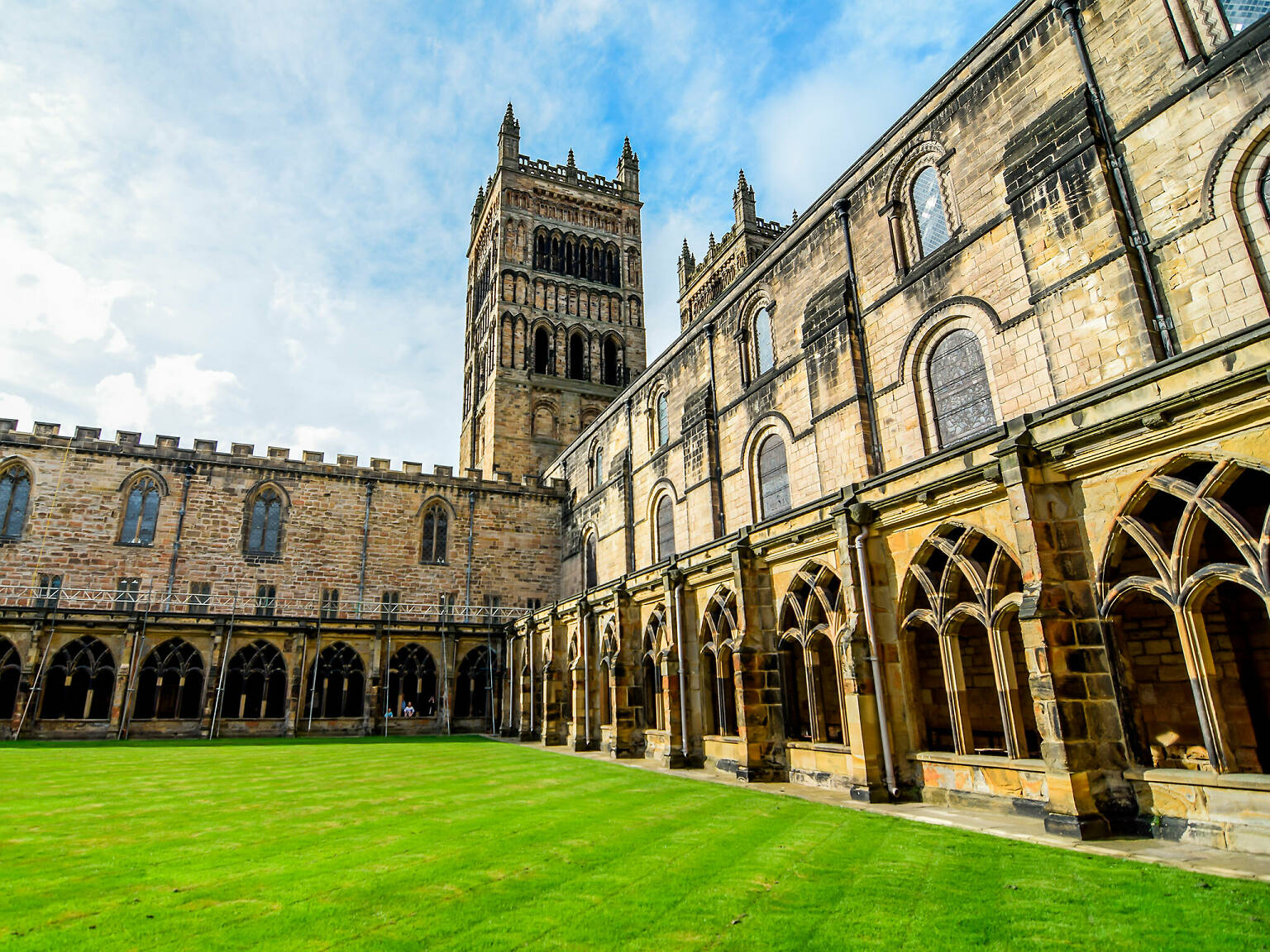 17 Best Places to Eat in Durham Right Now