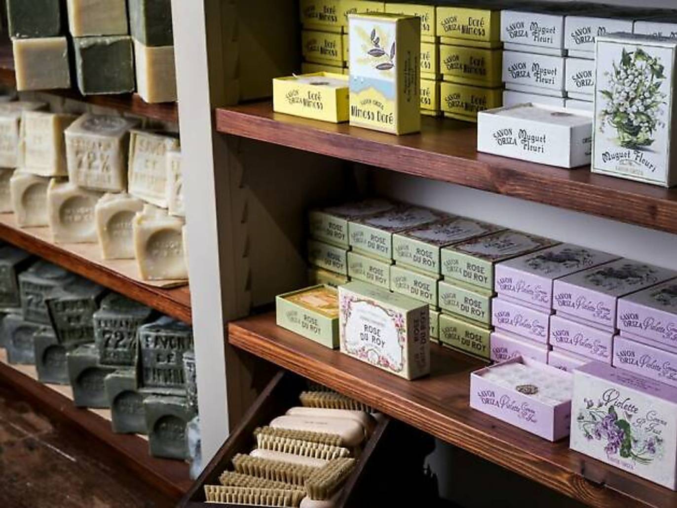 13 Best Shops in Nice According To Locals