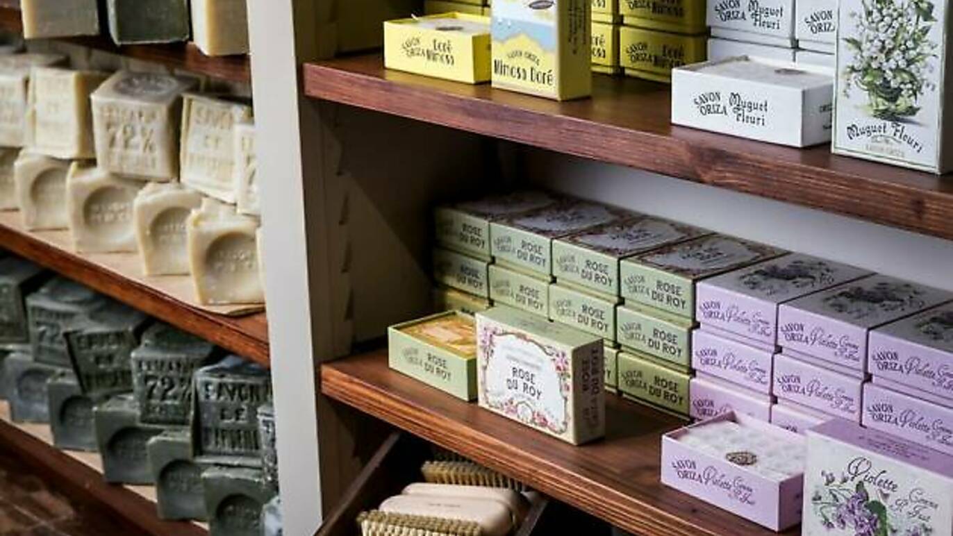 13 Best Shops in Nice According To Locals