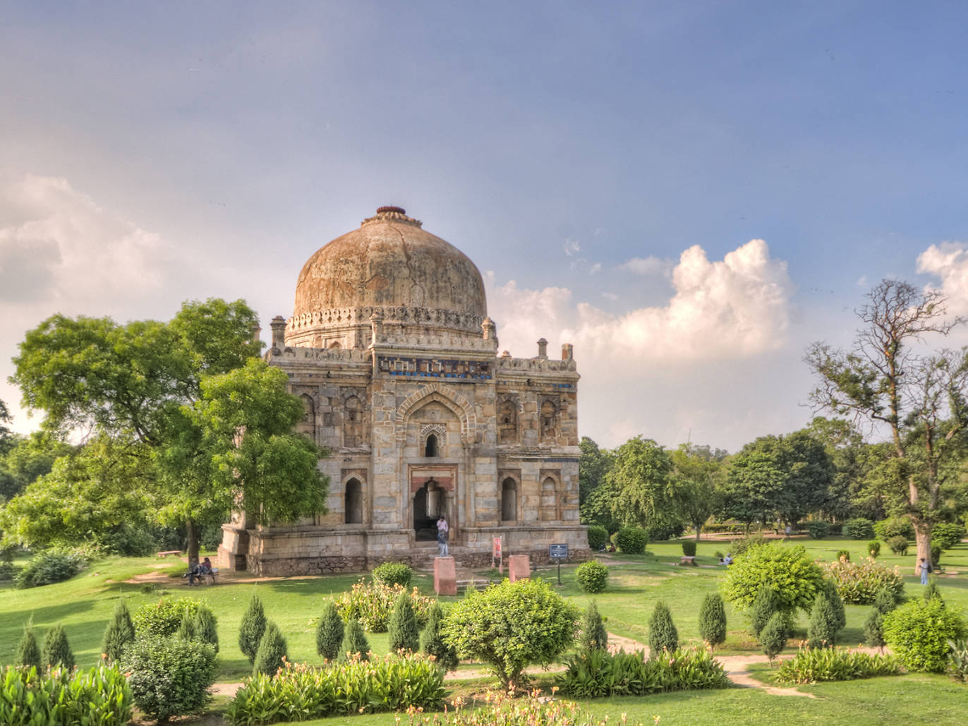 Delhi 2025 | Ultimate Guide To Where To Go, Eat & Sleep in Delhi | Time Out
