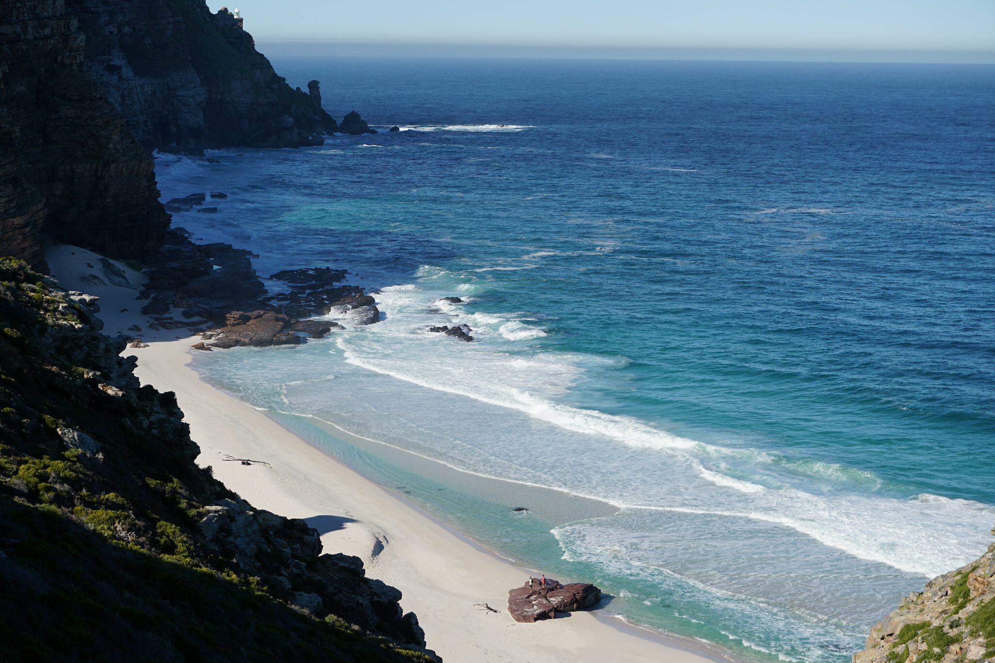 10 Best Cape Town Beaches to Relax, Surf and Play