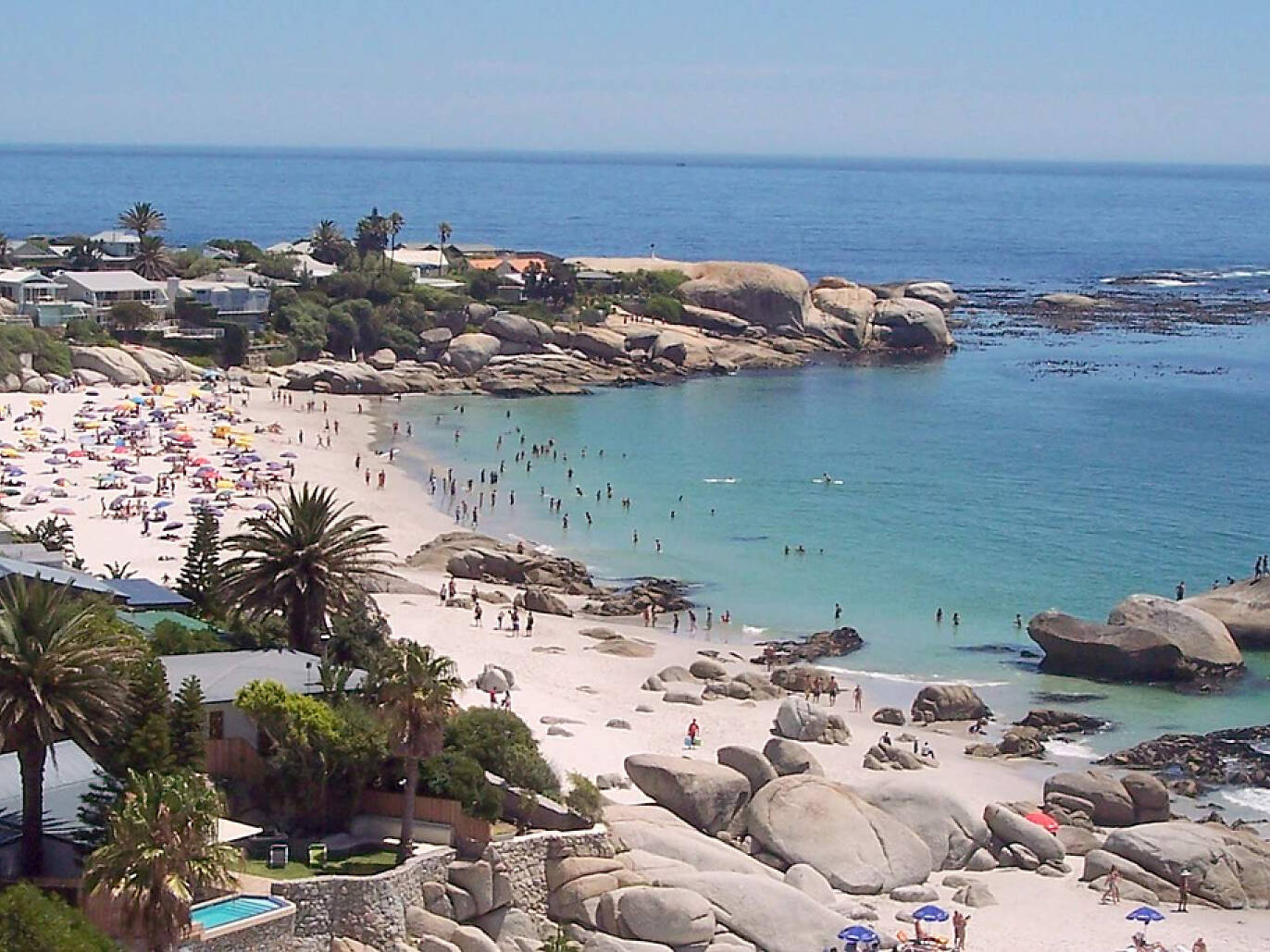 10 Best Cape Town Beaches to Relax, Surf and Play
