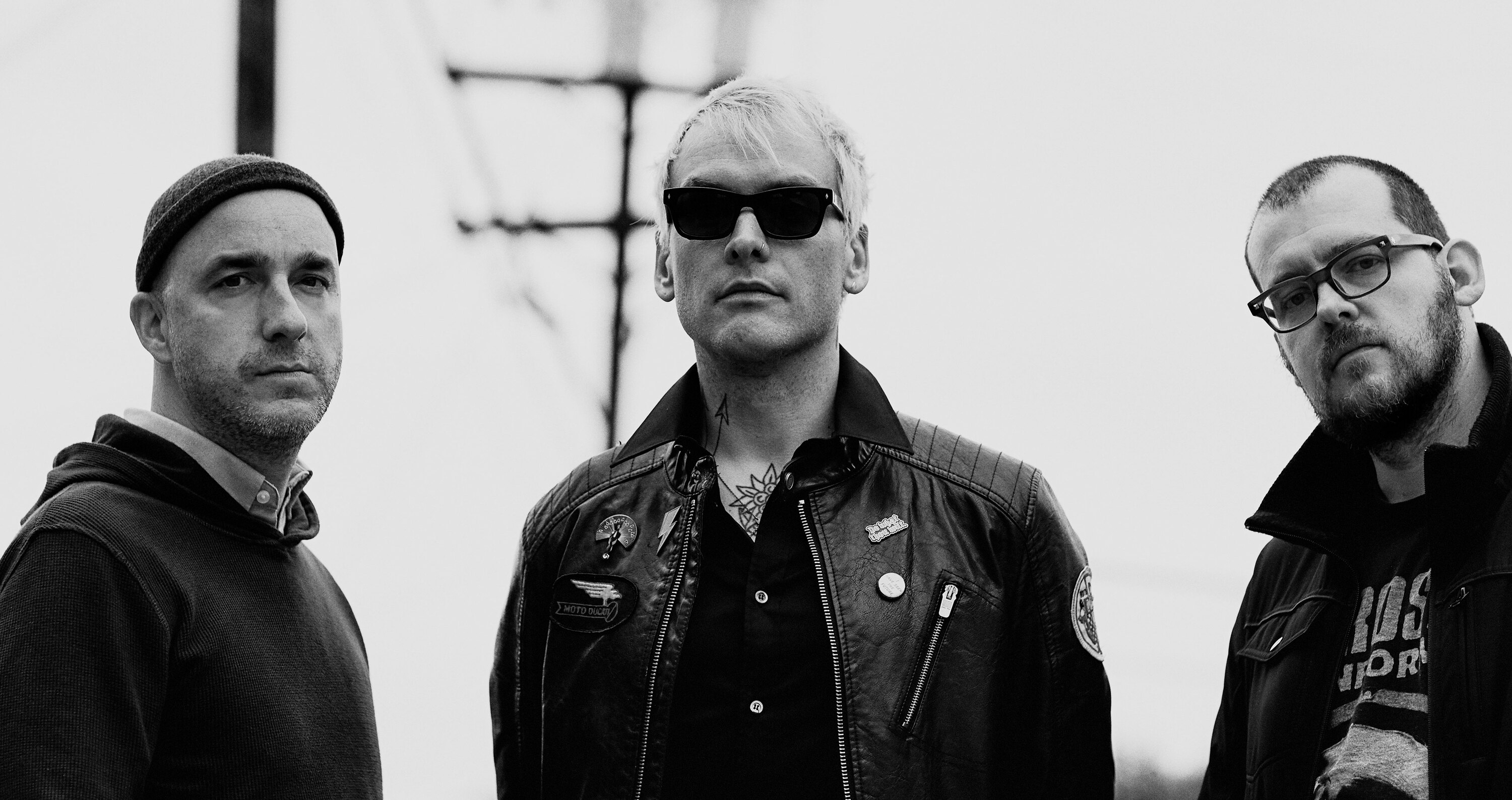 Alkaline Trio | Things to do in Chicago