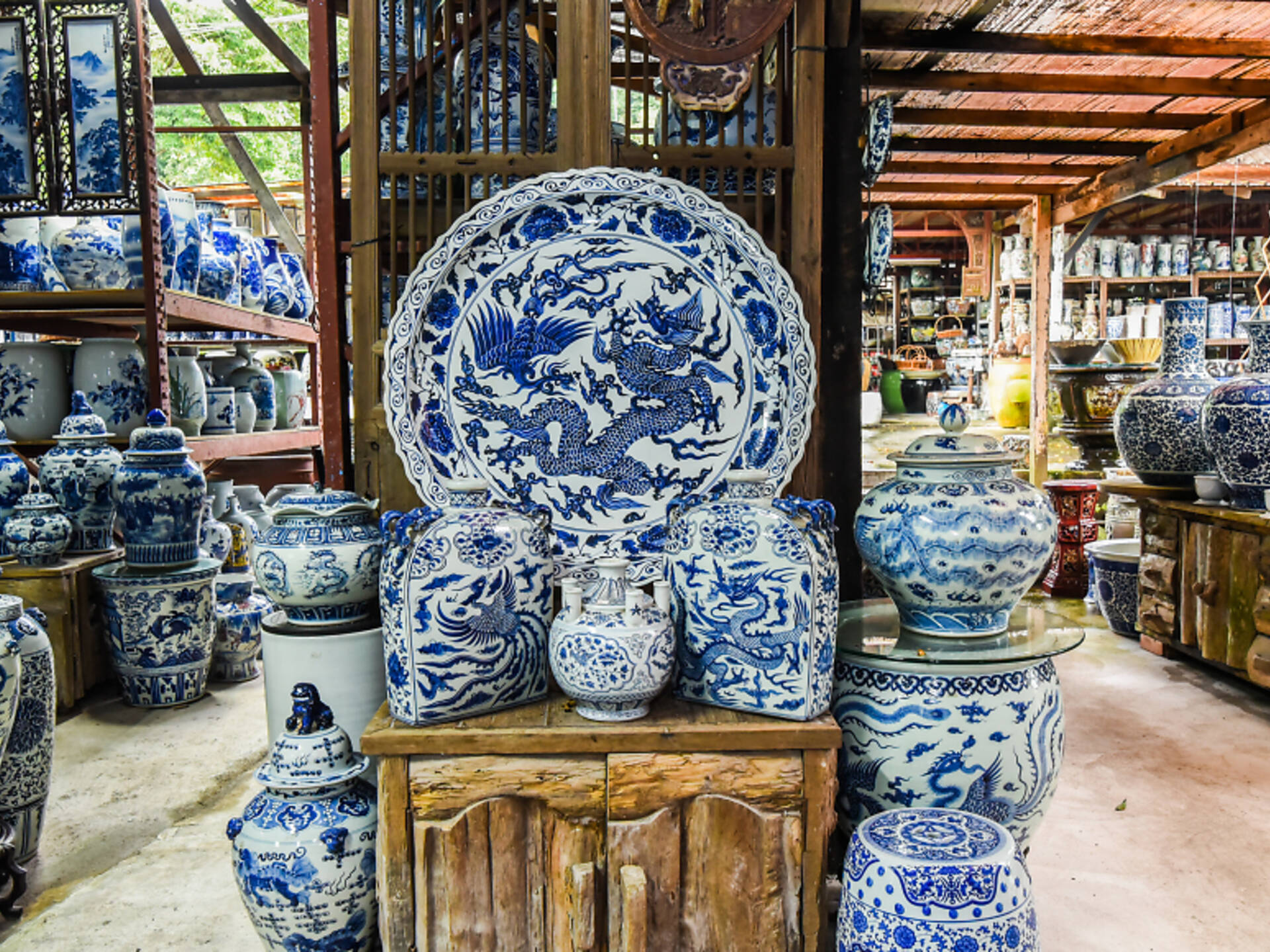 9 Best Ceramic Classes To Make Your Own Pottery in Singapore