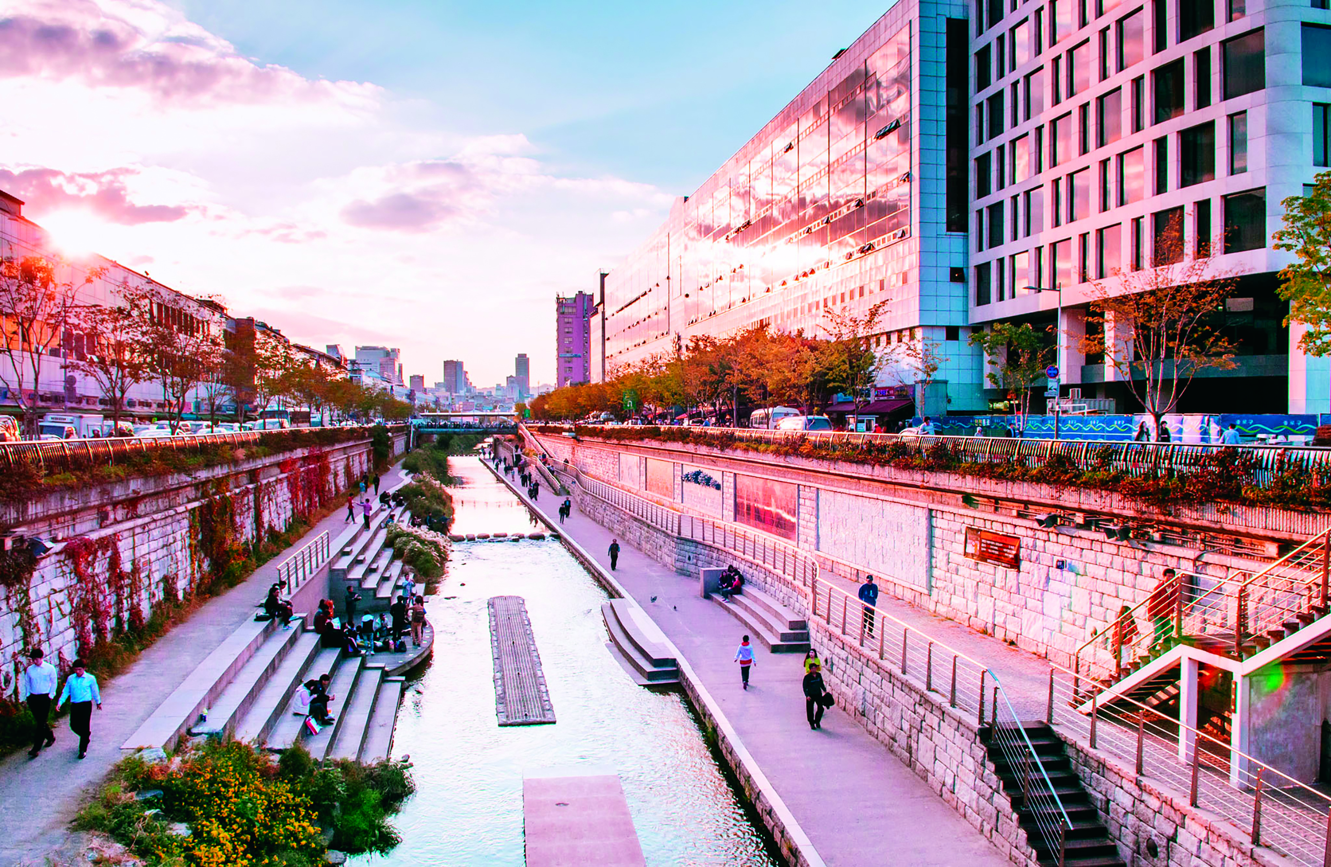 The 7 coolest neighbourhoods to visit in 2019