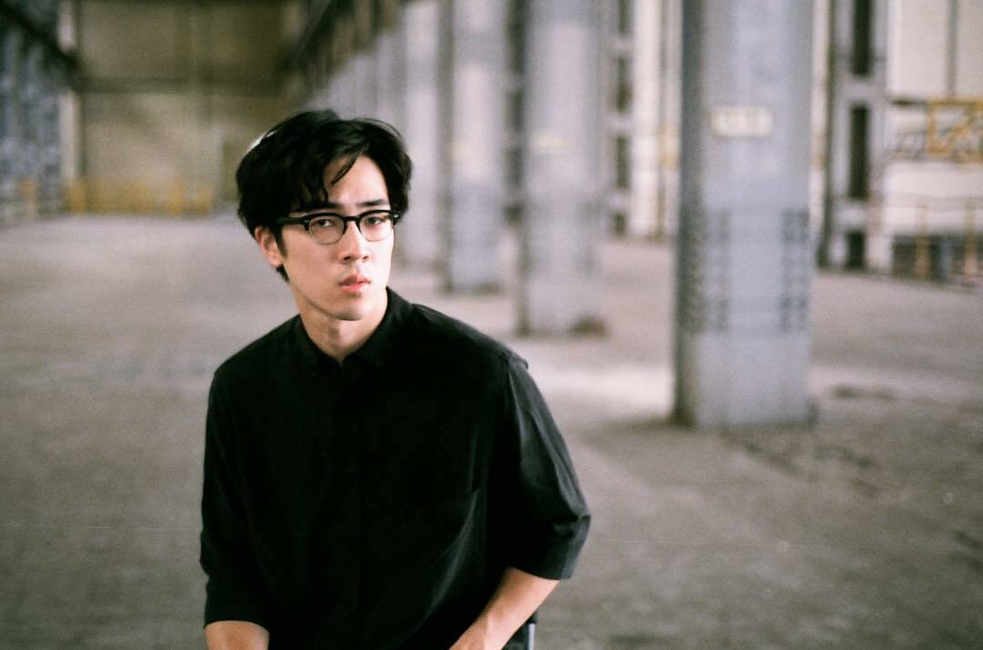 52 Weeks of #ExcitingSG: Week 44 with singer-songwriter Charlie Lim