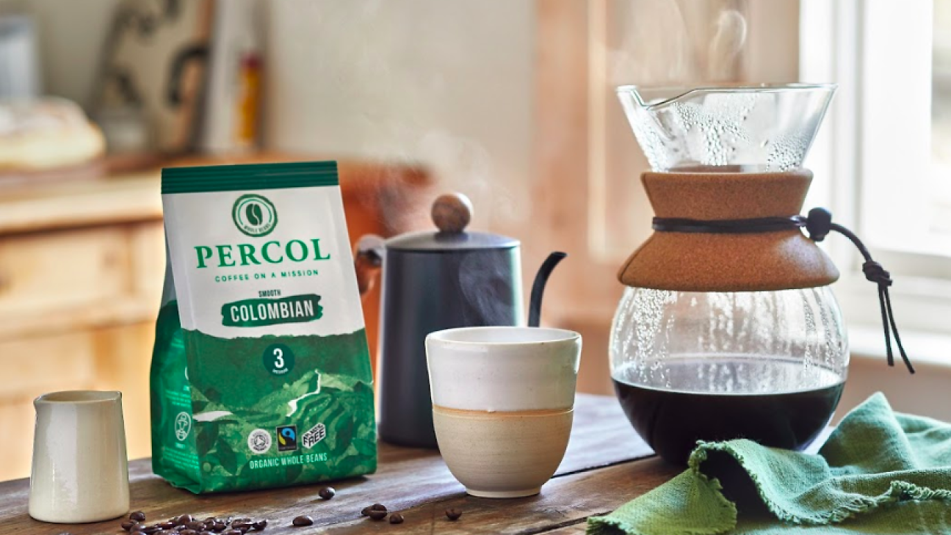 Meet the coffee co on a mission for a greener London and beyond