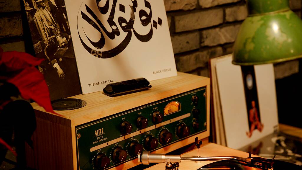 Analog | Bars and pubs in Shibuya, Tokyo