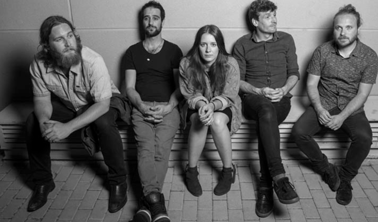 Morgan | Music in Madrid