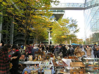10 best regular and weekly markets in Tokyo