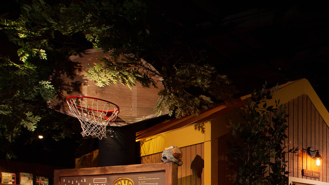 9 Cool Stores in New York City for Kids