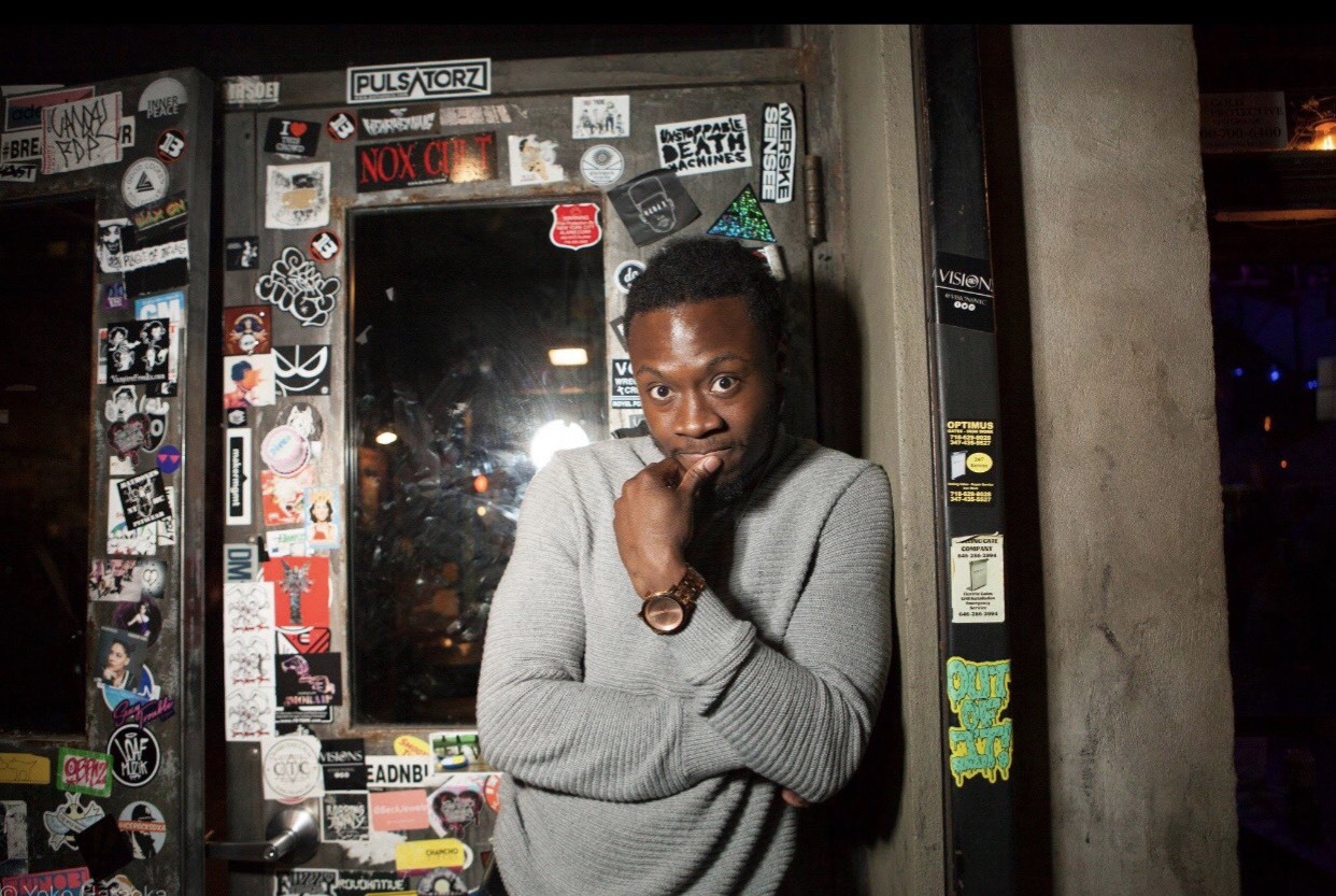 Late Check Out Comedy Show | Comedy in New York