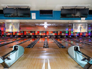 8 Best Spots for Bowling Miami Has to Offer