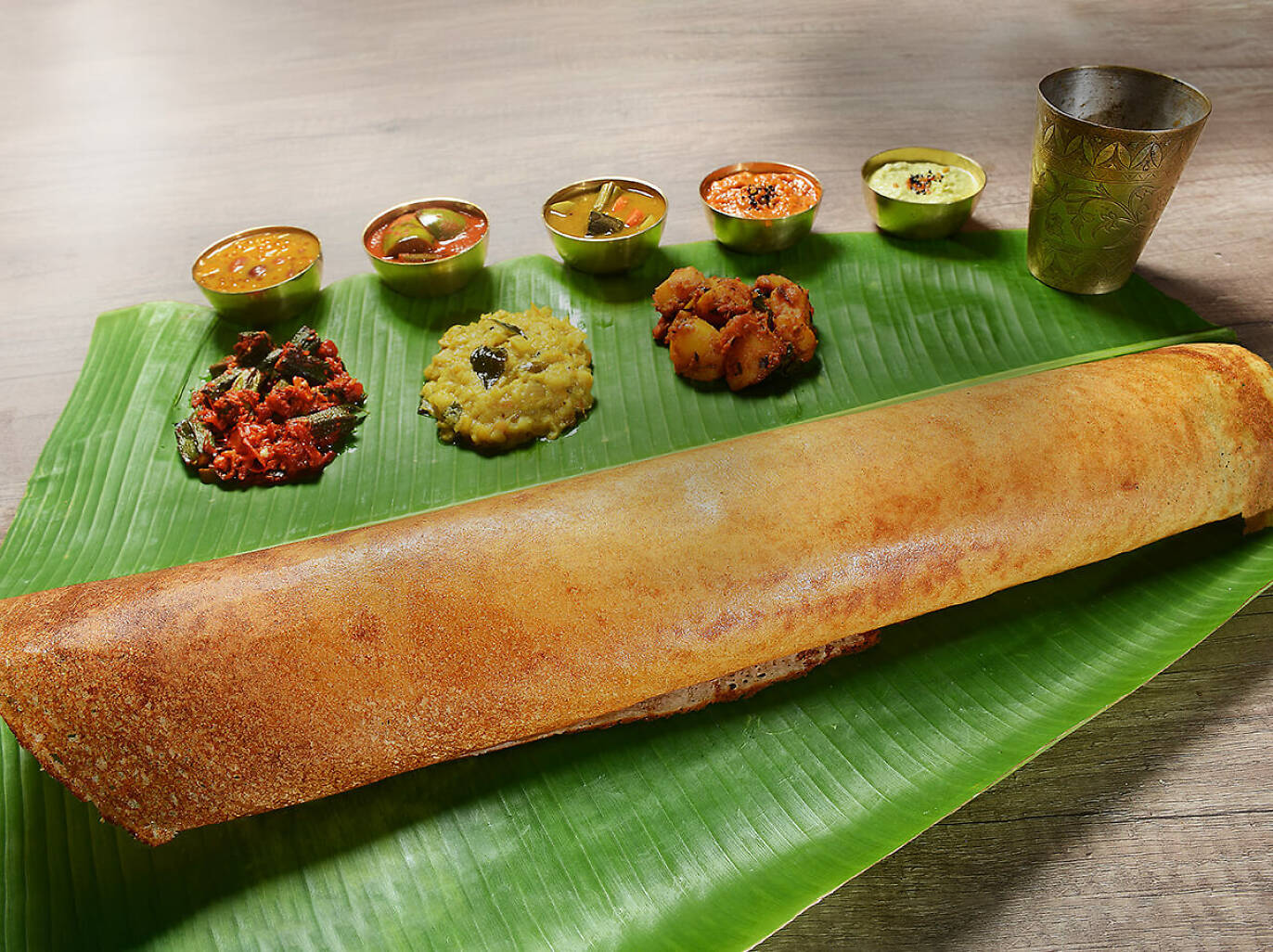 9 Best Local Breakfasts To Kickstart Your Morning