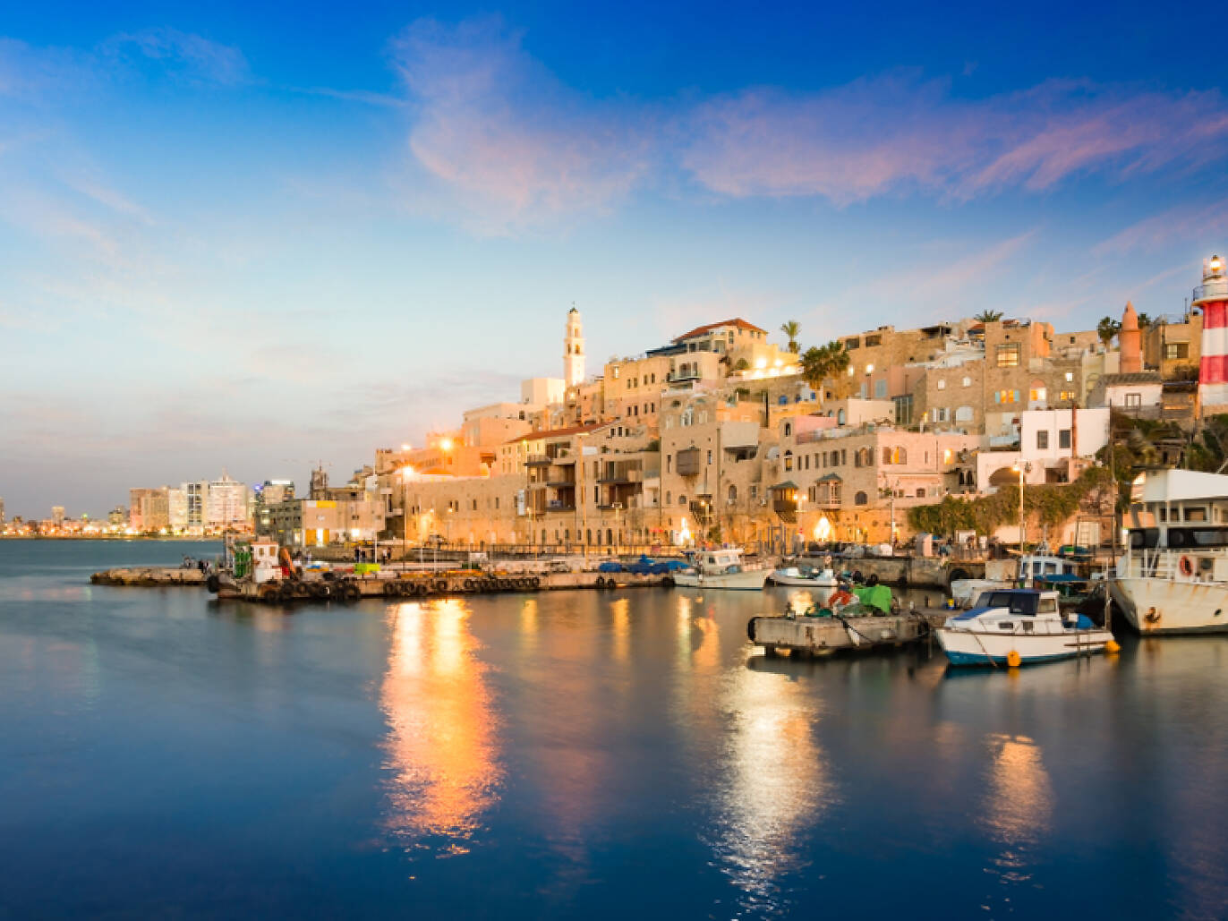 Things to do in Israel - Your Ultimate Guide To Israel