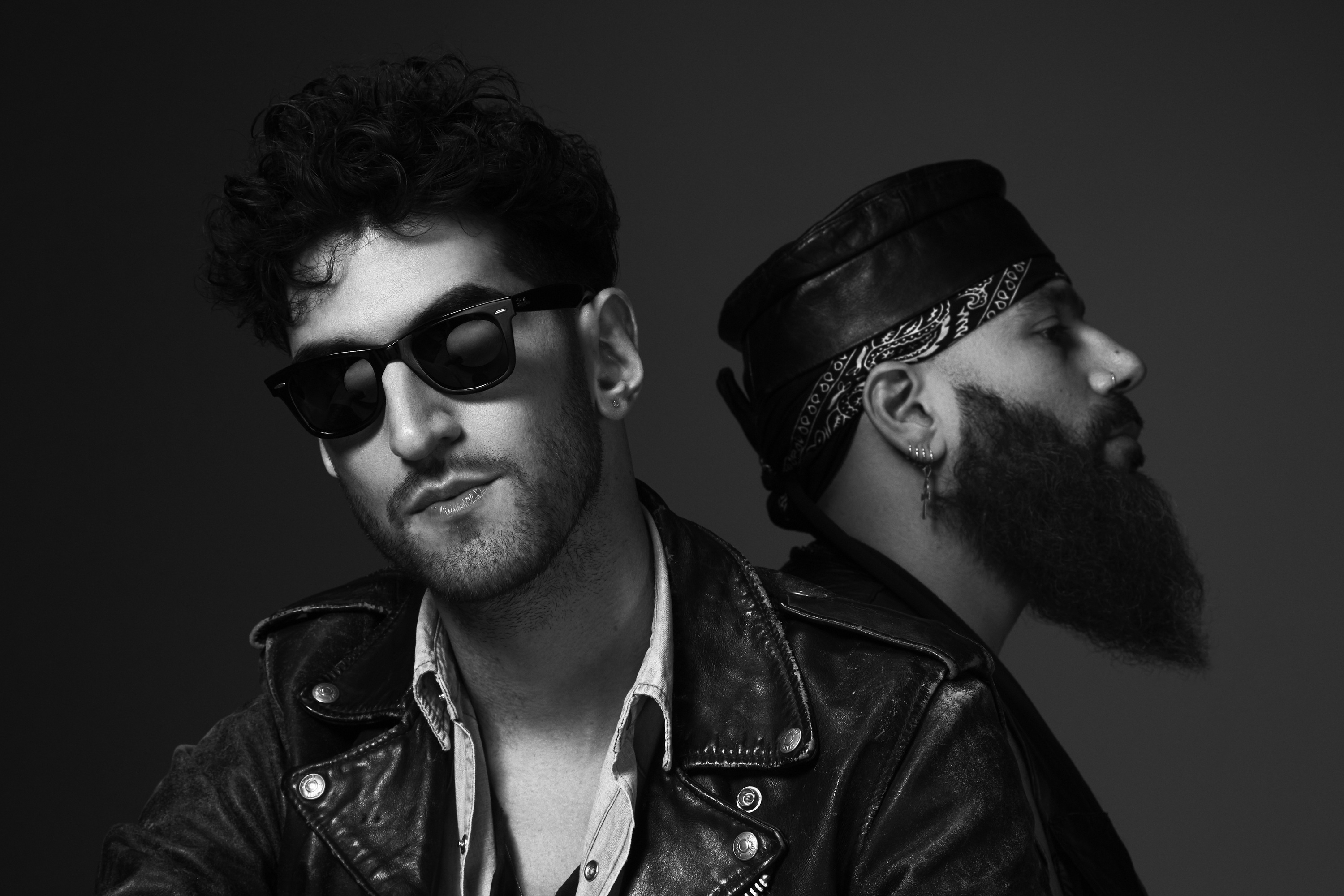 Chromeo | Music in Hong Kong