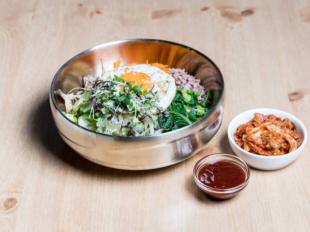 Sete restaurantes para comer comida coreana em Lisboa