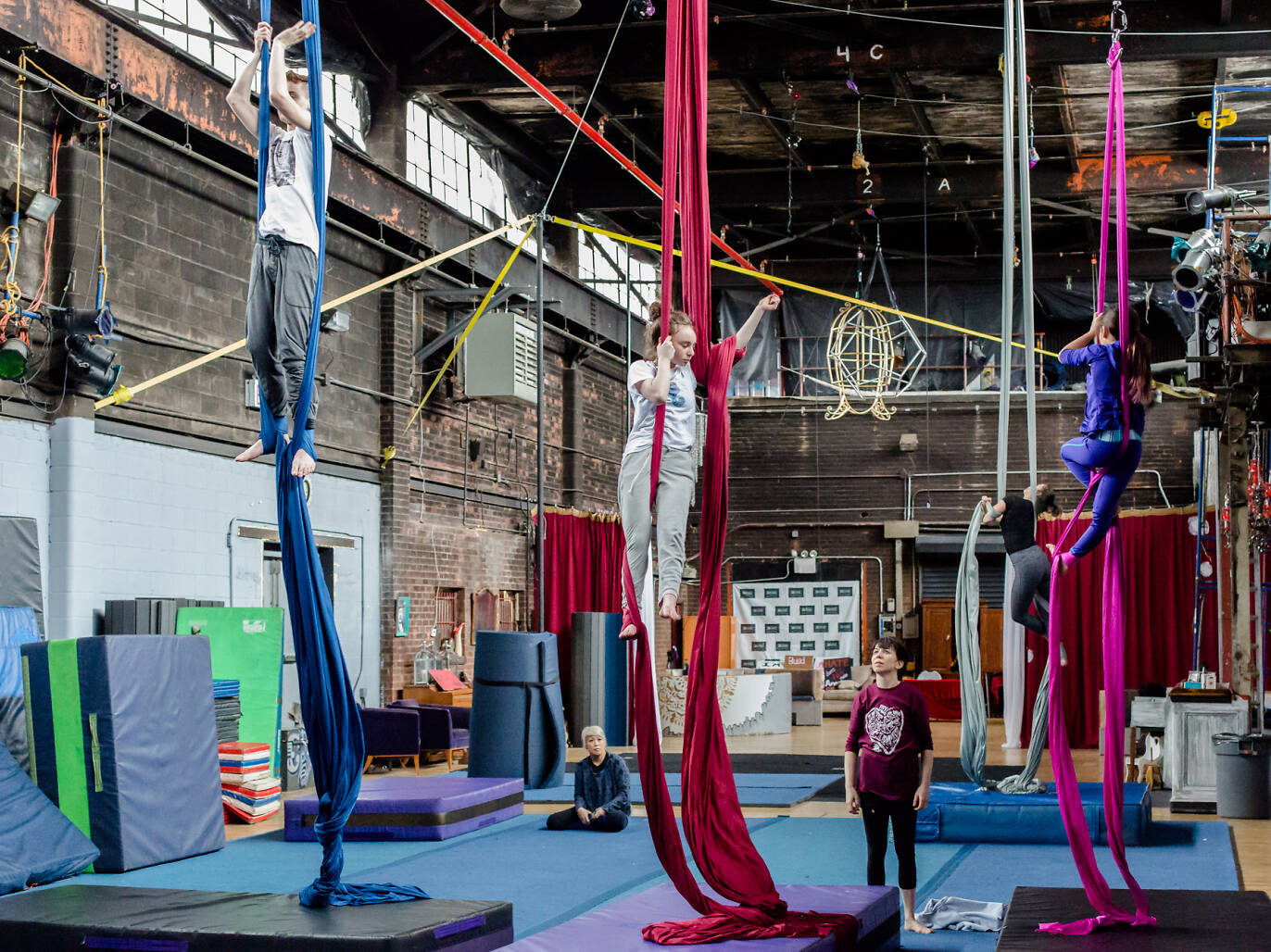 21 Best Kids' Fitness Classes To Sign Up For Now