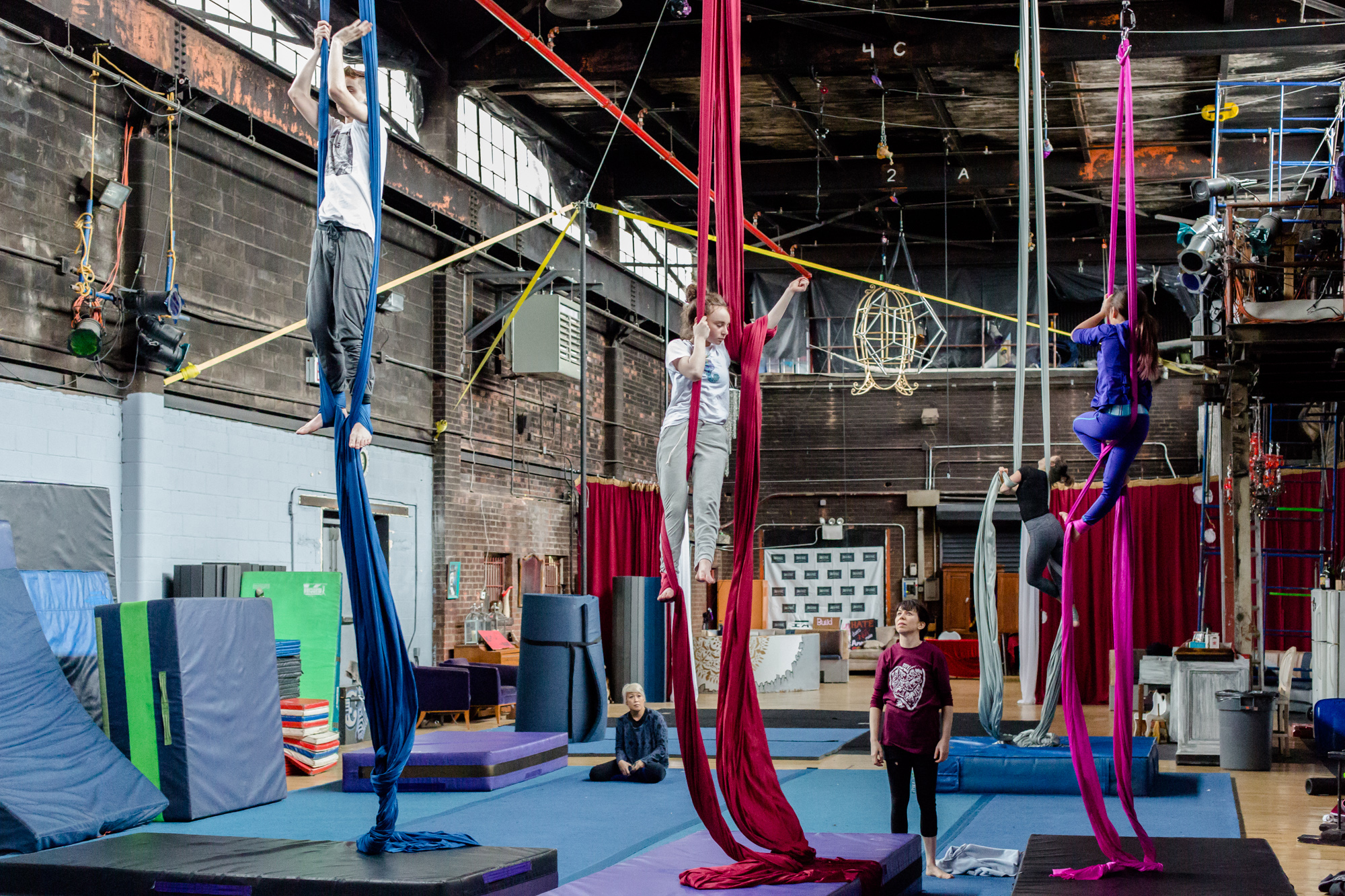 21 Best Kids' Fitness Classes To Sign Up For Now